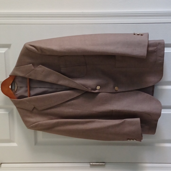 Carlo Pucci Couture | Suits & Blazers | Carlo Pucci Couture Sport Coat ...